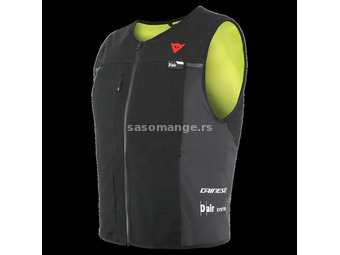 DAINESE Smart jakna crn xxl