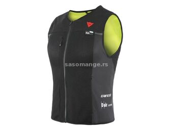 DAINESE Smart jakna žen crn m