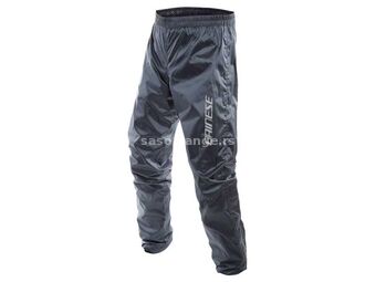 DAINESE Kišne pantalone tmn-siv m