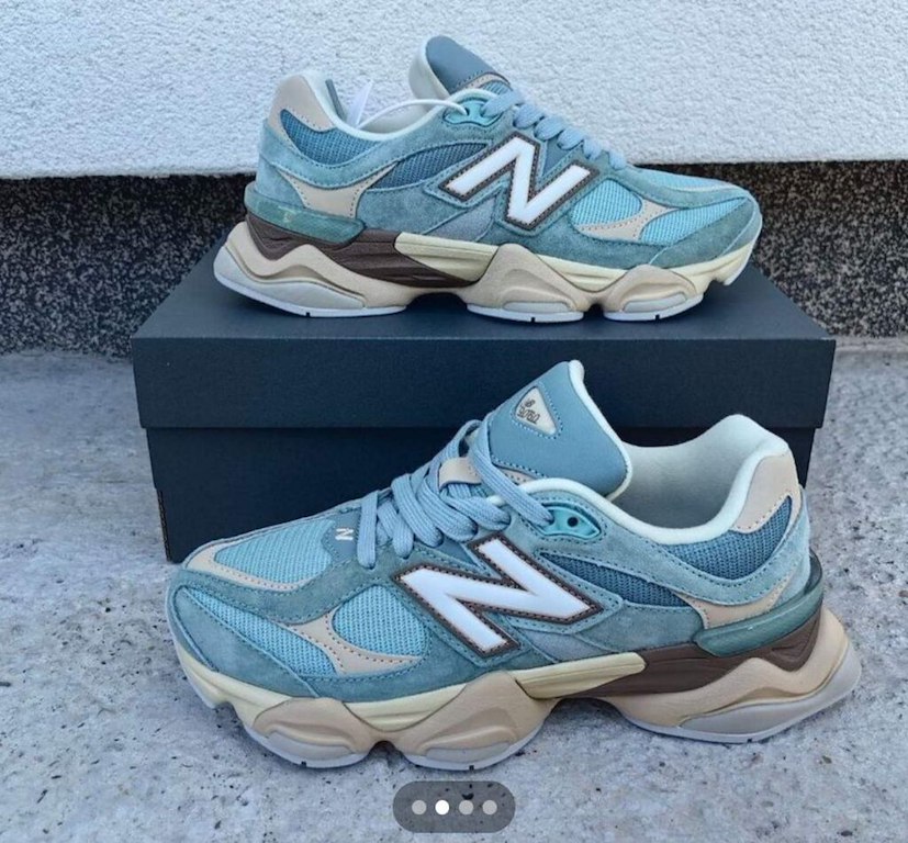 New Balance 41-46