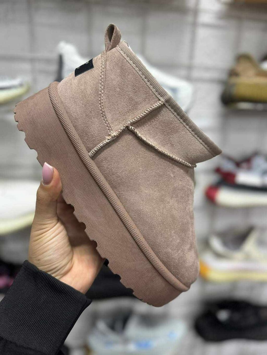 Ugg mini čizme, 41