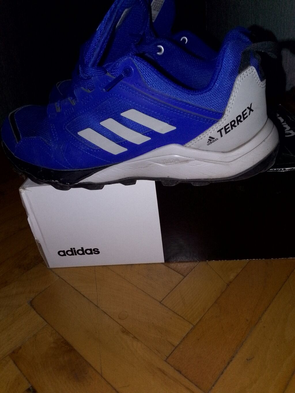 Adidas TERREX Patike ORIGINAL 42/28cm U radnji oko 12000rsd