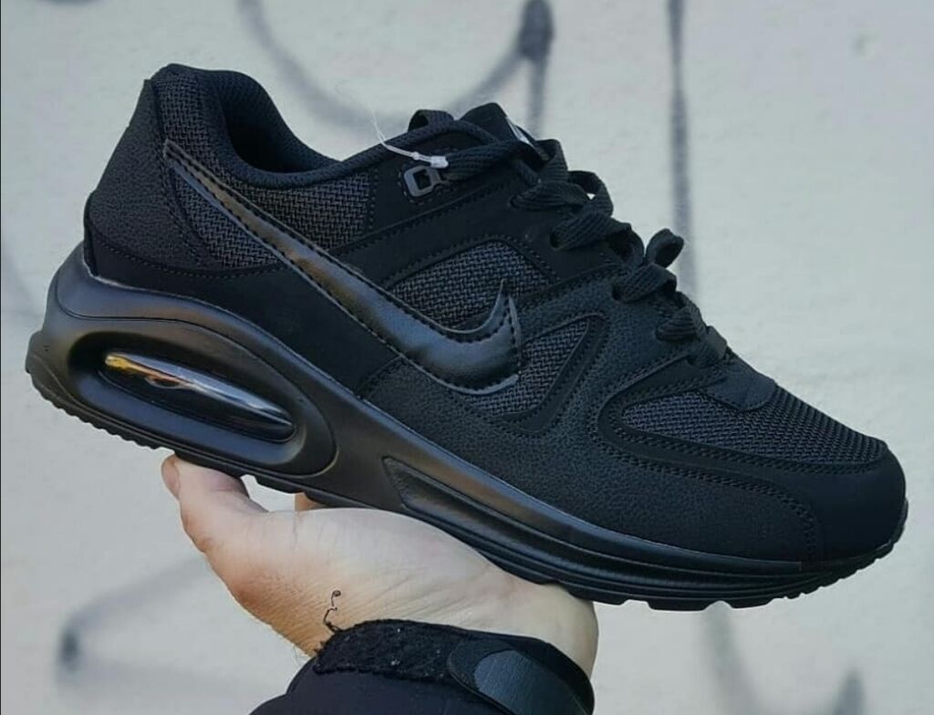 ☑️ AIR MAX ☑️ -Patike preudobne,Fenomenalne. -Brojevi 45 -Sigurna