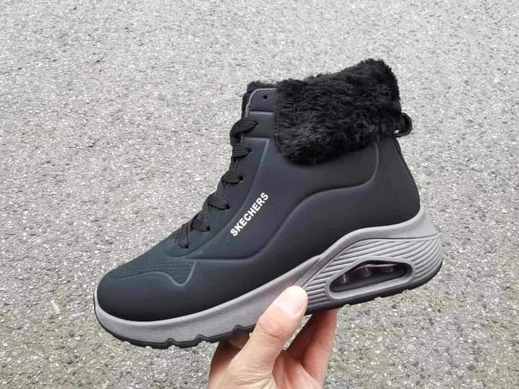 Gležnjače, Skechers, 41