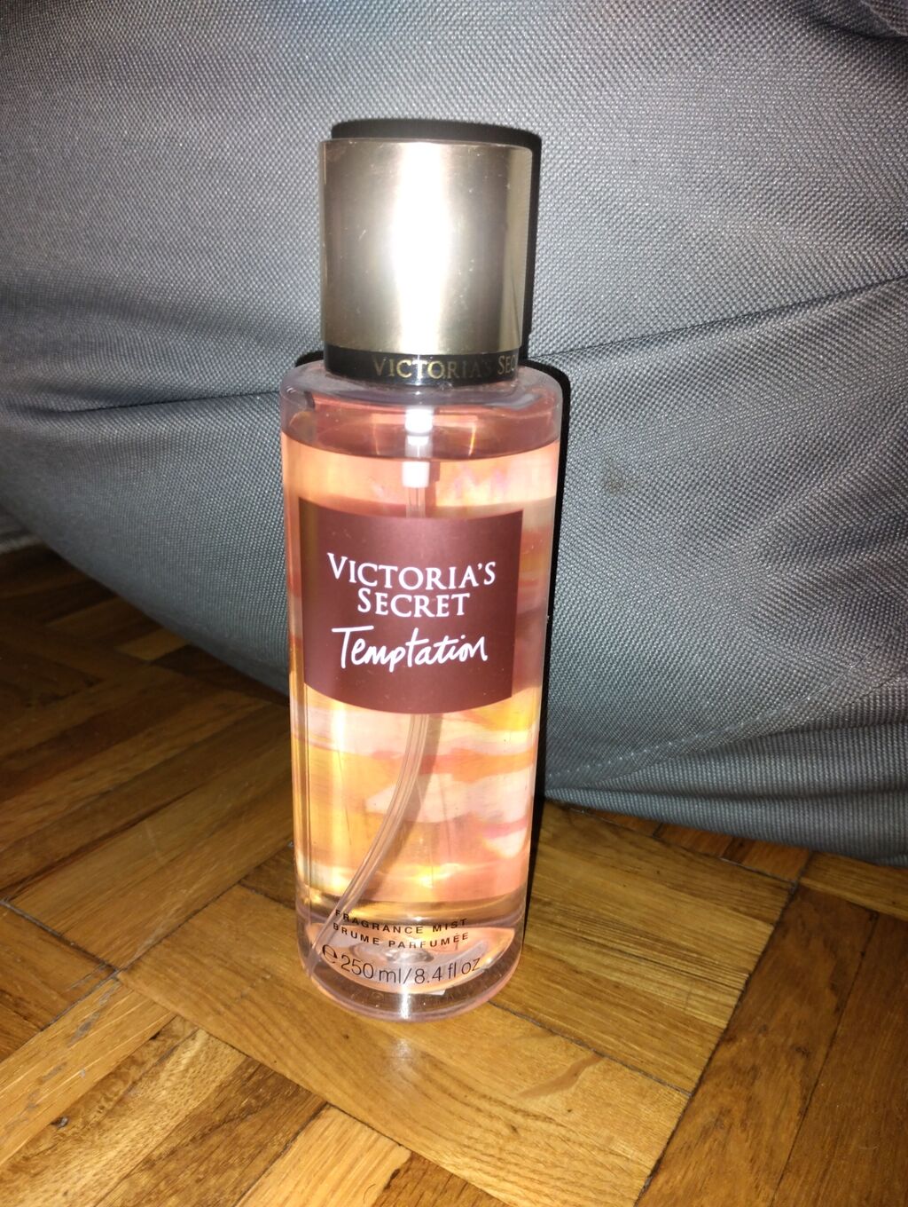 Body mist, VictoriaS Secret, Kopija