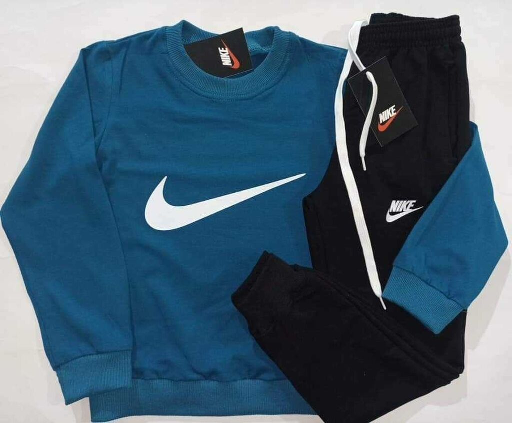 Nike