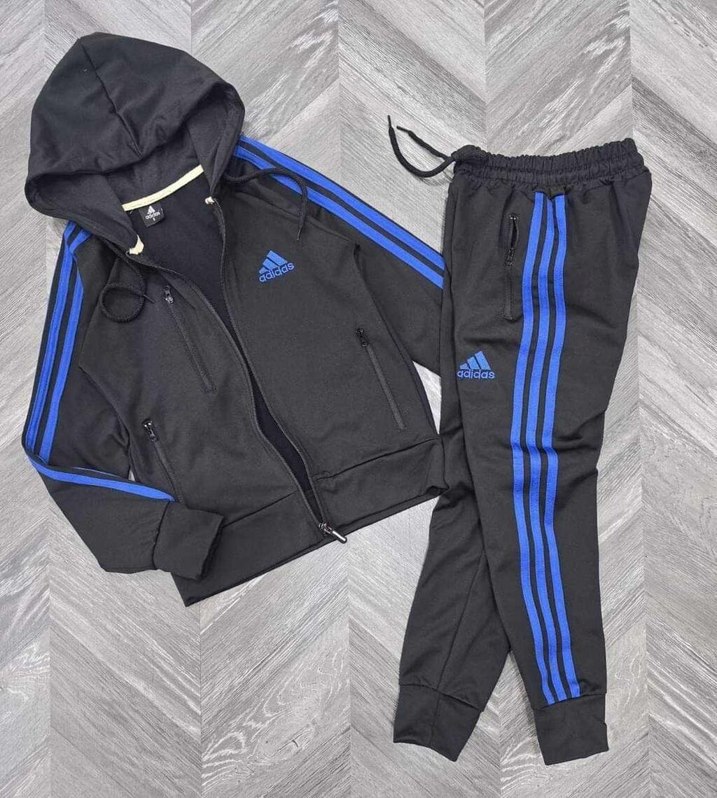 Adidas