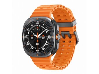 SAMSUNG Pametni sat Galaxy Watch Ultra/ 47mm/ narandžasta