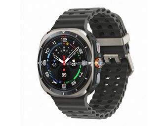 SAMSUNG Pametni sat Galaxy Watch Ultra/ titanijum/ srebrna