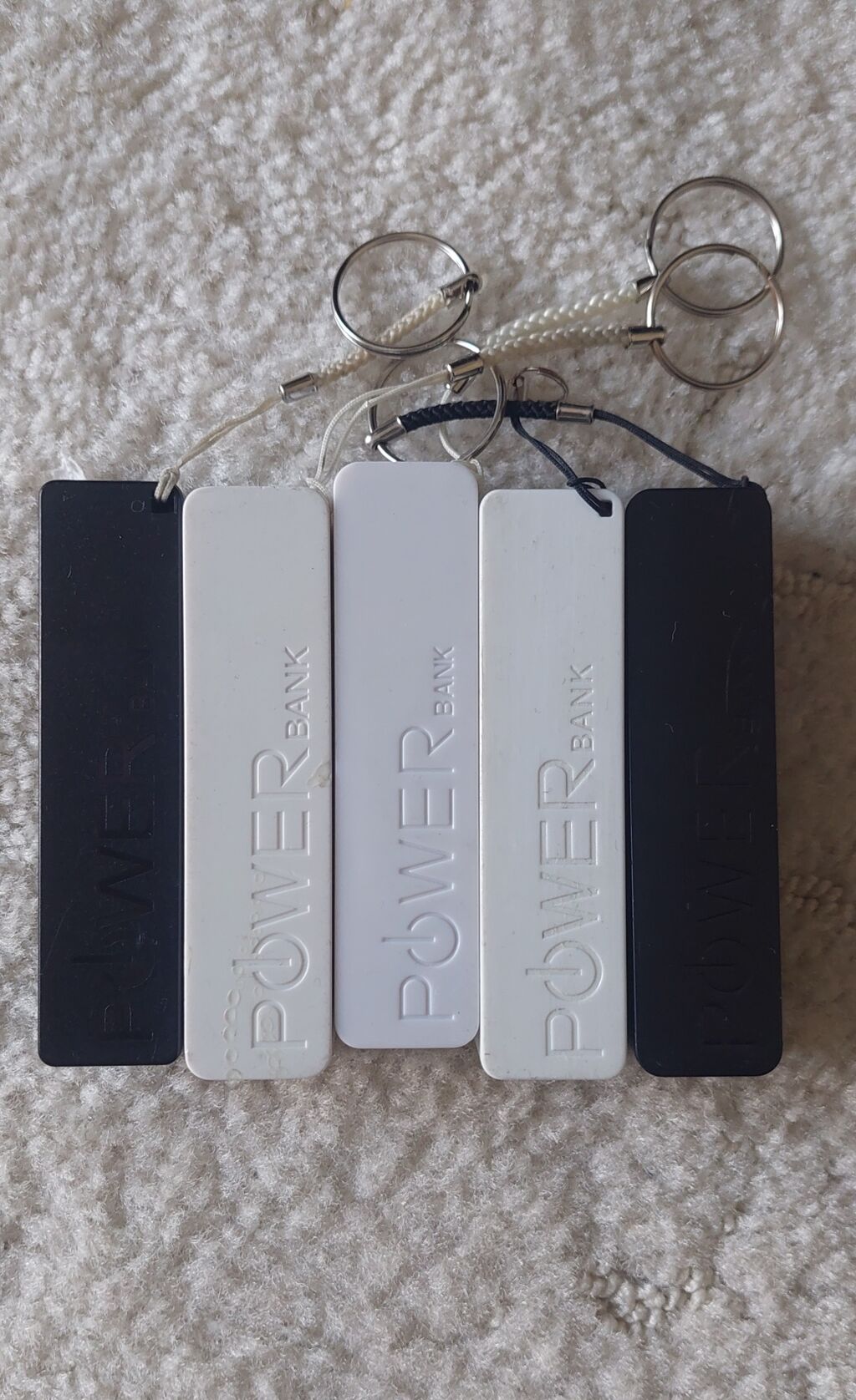 Eksterne baterije power bank 2