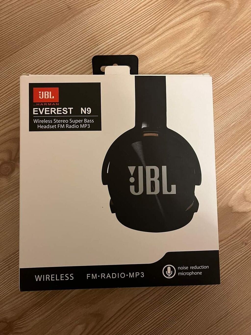 Slusalice JBL Cena:3000din