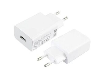 XIAOMI Kućni punjač 22.5W Power adapter Type-A/ bela