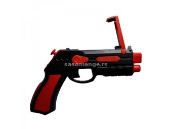 XPLORER AR gun konzola Blaster Red