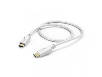 HAMA Charging/Data Cable, USB Type-C - USB Type-C, 1m 183330