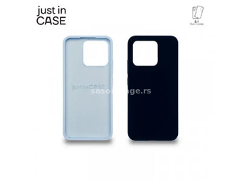 JUST IN CASE 2u1 Extra case MIX PLUS paket maski za telefon PLAVI za Xiaomi 13