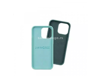 JUST IN CASE 2u1 Extra case MIX PLUS paket ZELENI za iPhone 13 Pro