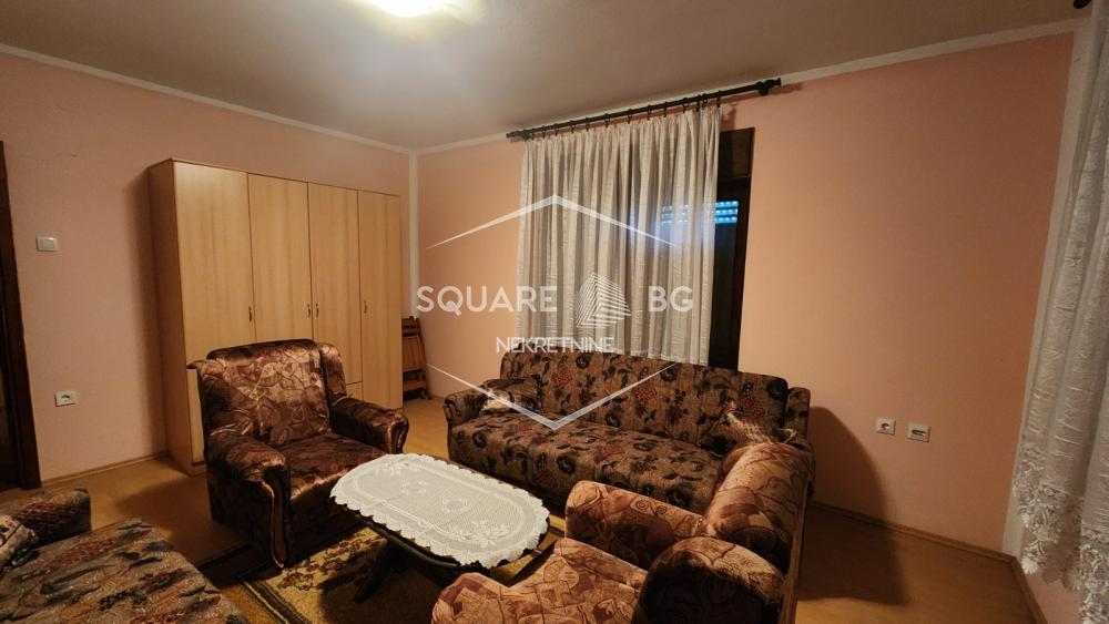 Spratna kuća, Banatsko Novo Selo ID#3457 120.000 €