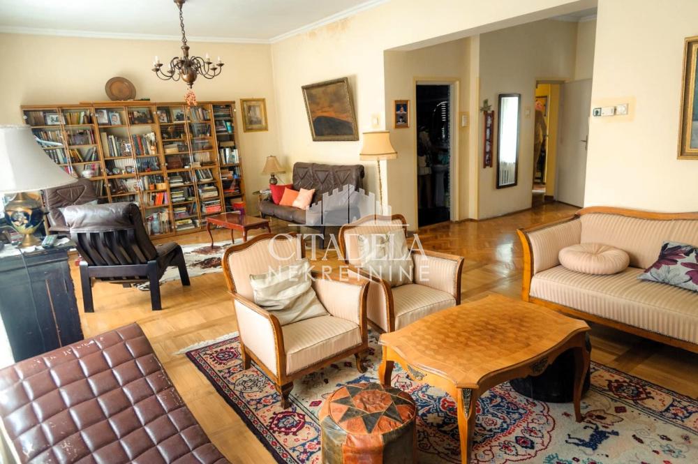 Bulbuder - Ljubljanska ID#1776 480.000 €