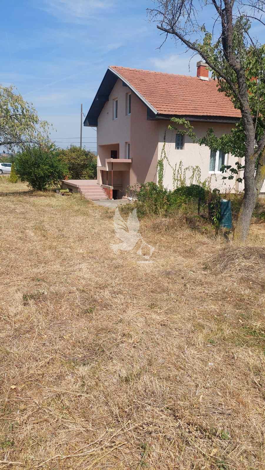 Kuća u prirodi blizu centra grada, Mladenovac, Kovačevac #K721 #1599 86.000 €