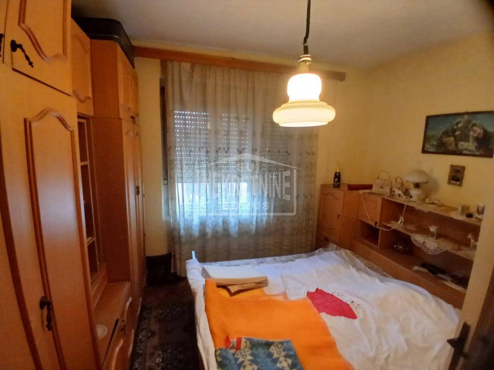 Subotica-Aleksandrovo-kuća od čvrstog materijala ID#1662 75.000 €