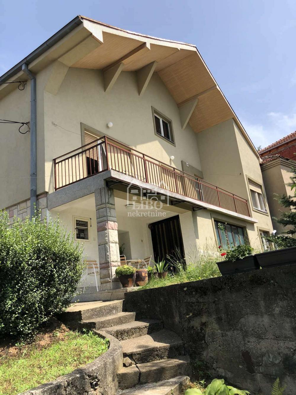 Lepa,porodična kuća P=326m2,plac 9.4ara-Bubanj ID#2155 163.000 €