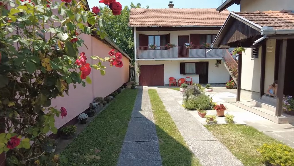 Odlična kuća u Crvenki ID#1384 82.400 €