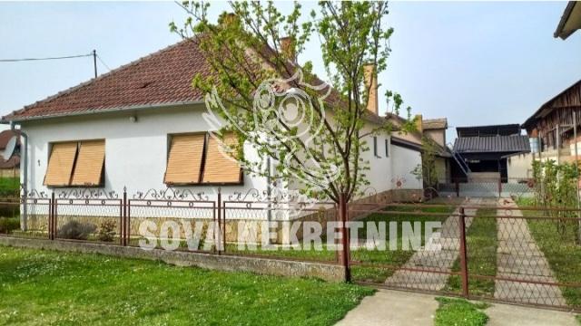 prizemna, velika kuća u Sivcu ID#1386 59.000 €