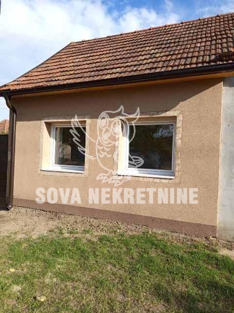 Odlična, nova , prazna odmah useljiva kuća u Subotici ID#1389 53.000 €