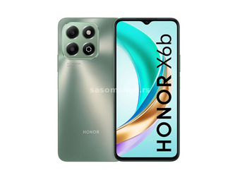 Mobilni telefon Honor x6b 4/128GB Zelena