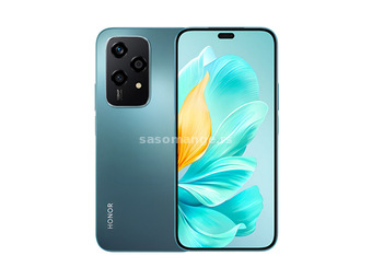 Mobilni telefon Honor 200 Lite 8/256GB Zelena