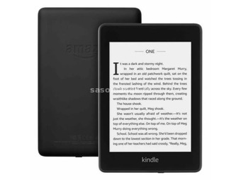 Amazon Kindle Paperwhite E-Reader 6" 32GB Black