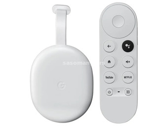 Google Chromecast 4K beli