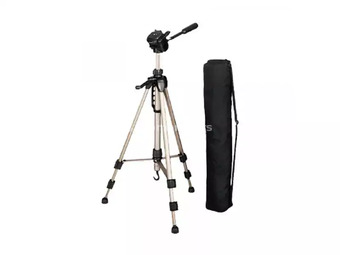 HAMA Star 61 Tripod + Torba 04161