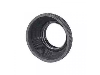 HAMA LENS HOOD RUBBER M 77