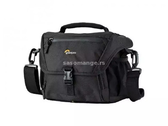 LOWEPRO Torba Nova 160 AW II Crna 13380