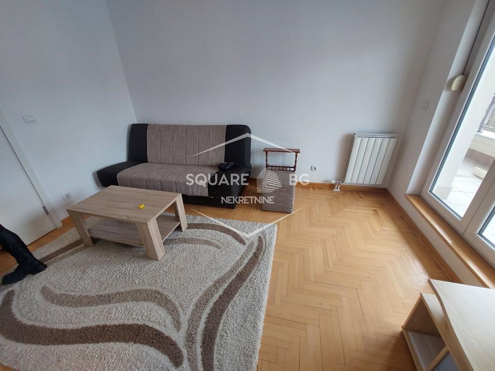 Stepa Stepanović, 3.0 namešten,pet friendly ID#3487 600 €