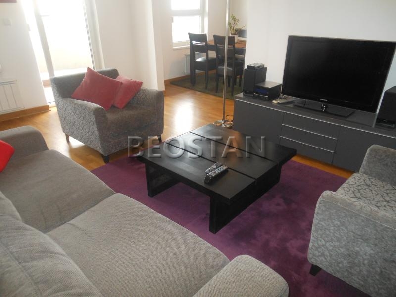 Novi Beograd - Belville #59113 800 €