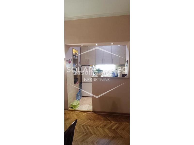 Zeleni venac, 3.0 namešten, pet friendly ID#3452 1.200 €