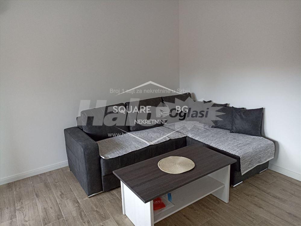 Banijska, 2.0 namešten,male režije ID#3454 600 €