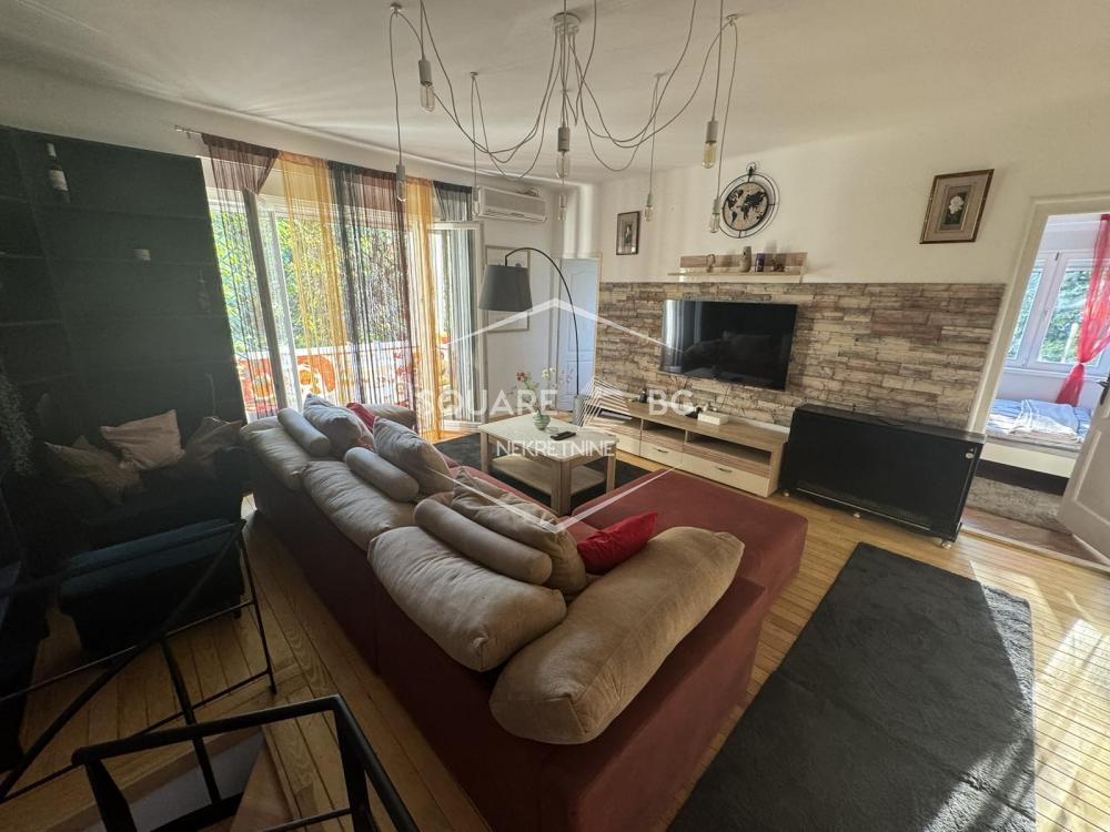 Bogoslovija, 4.0 namešten, pet friendly ID#3475 1.300 €