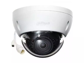 DAHUA Kamera IP Dome 2.0Mpx 2.8mm HDBW1230E 015-0490