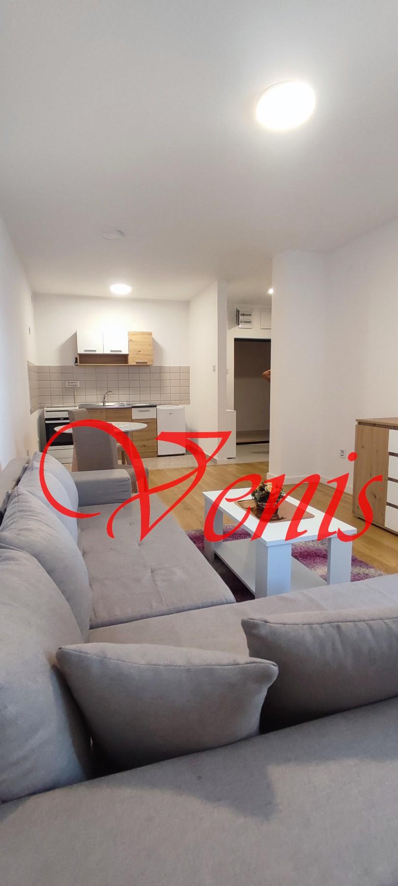 BULEVAR PATRIJARHA PAVLA – 45 m2 – 500 Evra NOV ID#2364 500 €