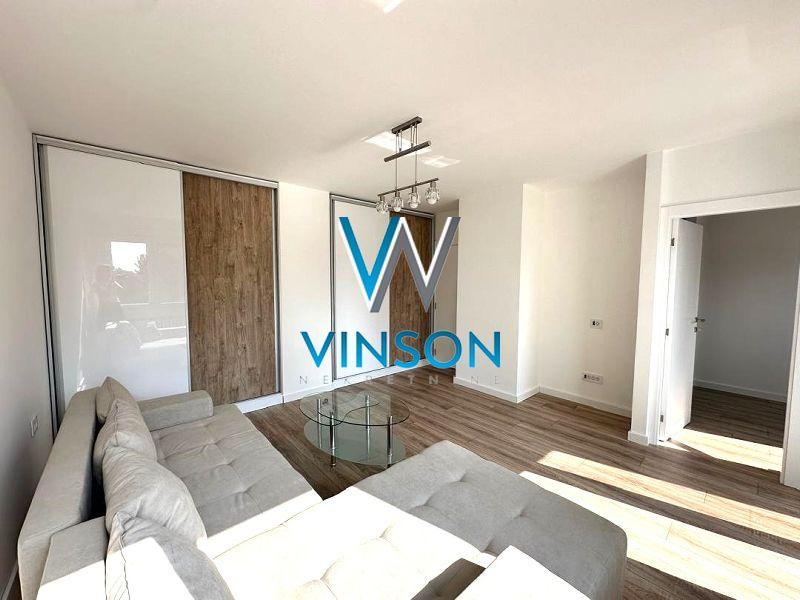 Novi Sad, Liman III - Namešten dvosoban stan ID#9103744 650 €