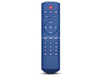 GMB-X96 DALJINSKI za X96 MATE Android TV Box, remote controller