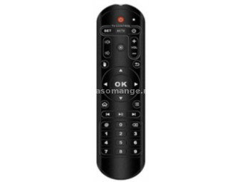 GMB-X96 DALJINSKI za X96 AIR i MAX+ Android TV Box, remote controller