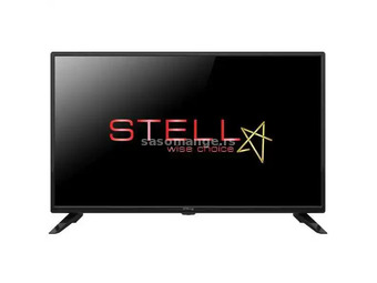 LED TV 32 Stella S32D22 1366x768/HD Redy/ATV, DTV-T/C/T2