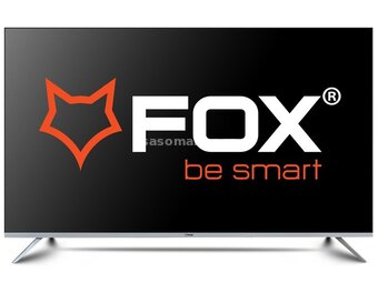 FOX LED TV 75WOS625D