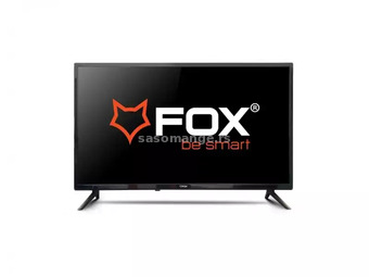 FOX LED TV 32DTV220C