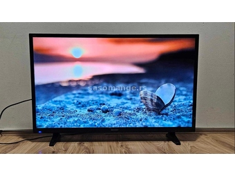 SHARP 40"led FullHD kao nov garancija