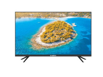 Union TV 55'' T2 Smart UltraHD (U55DE2UHDS)